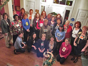 Women of Winstead - Winstead of Durham